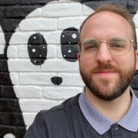 reading – Ben Lewellyn-Taylor